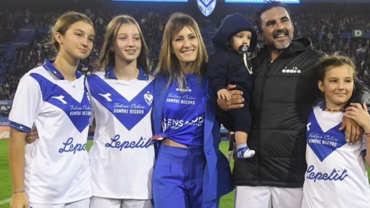 La confesión de Mica Viciconte sobre el fuerte vínculo con las hijas de Nicole Neumann y Fabián ...