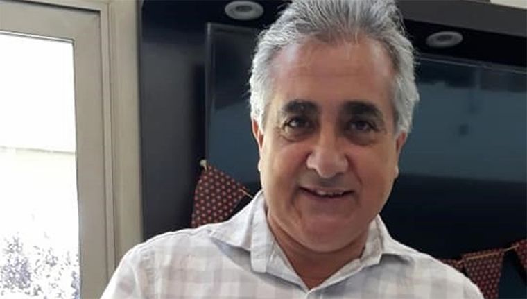 El comunicado oficial de la Justicia sobre la muerte del empresario ...