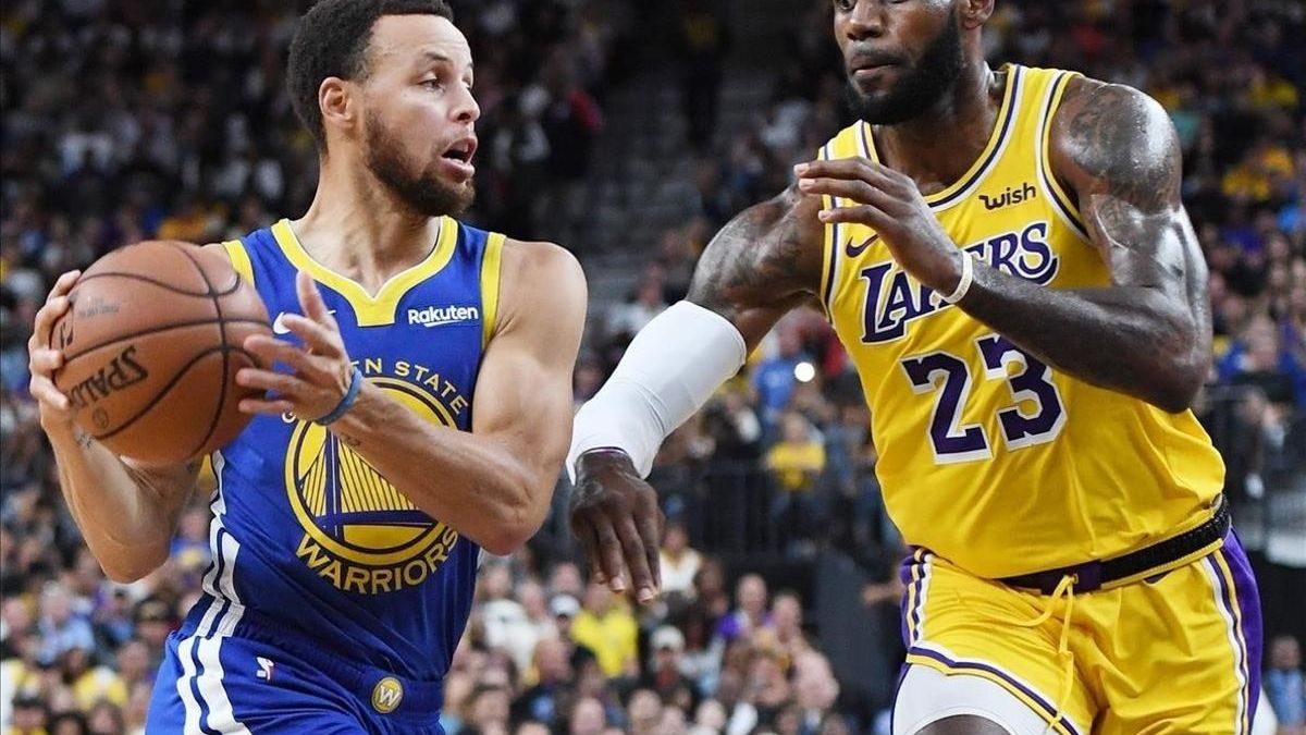 Arranca una nueva temporada de la NBA: cuántos argentinos habrá