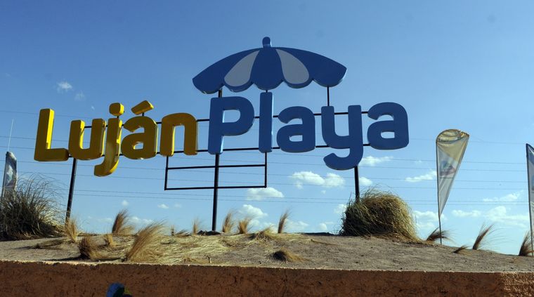 Luján Playa: todo lo que necesitás saber para disfrutar del verano en ...