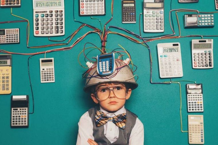 Test visual de percepción: pon a prueba tus capacidades visuales