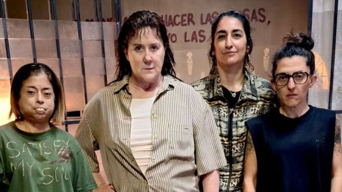 En el Barro, la serie spin-off de El Marginal, ya tiene fecha de estreno y promete ser una bomba ...