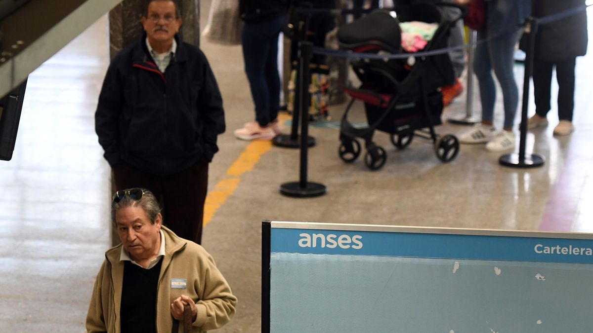 Anses activa el pago de un bono extra de hasta $120.000 por única vez ...