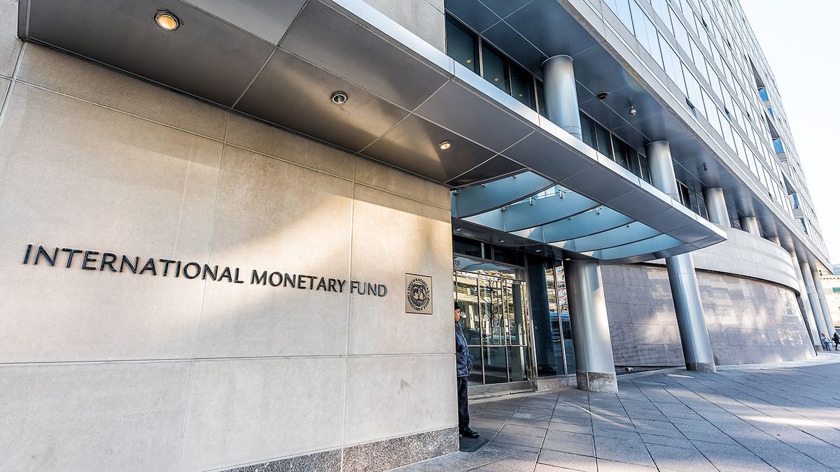 El Gobierno emitirá un DNU para avanzar en un acuerdo con el FMI