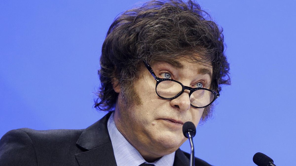 Wokismo: qué es y cómo nació la ideología a la que Milei tildó de virus ...