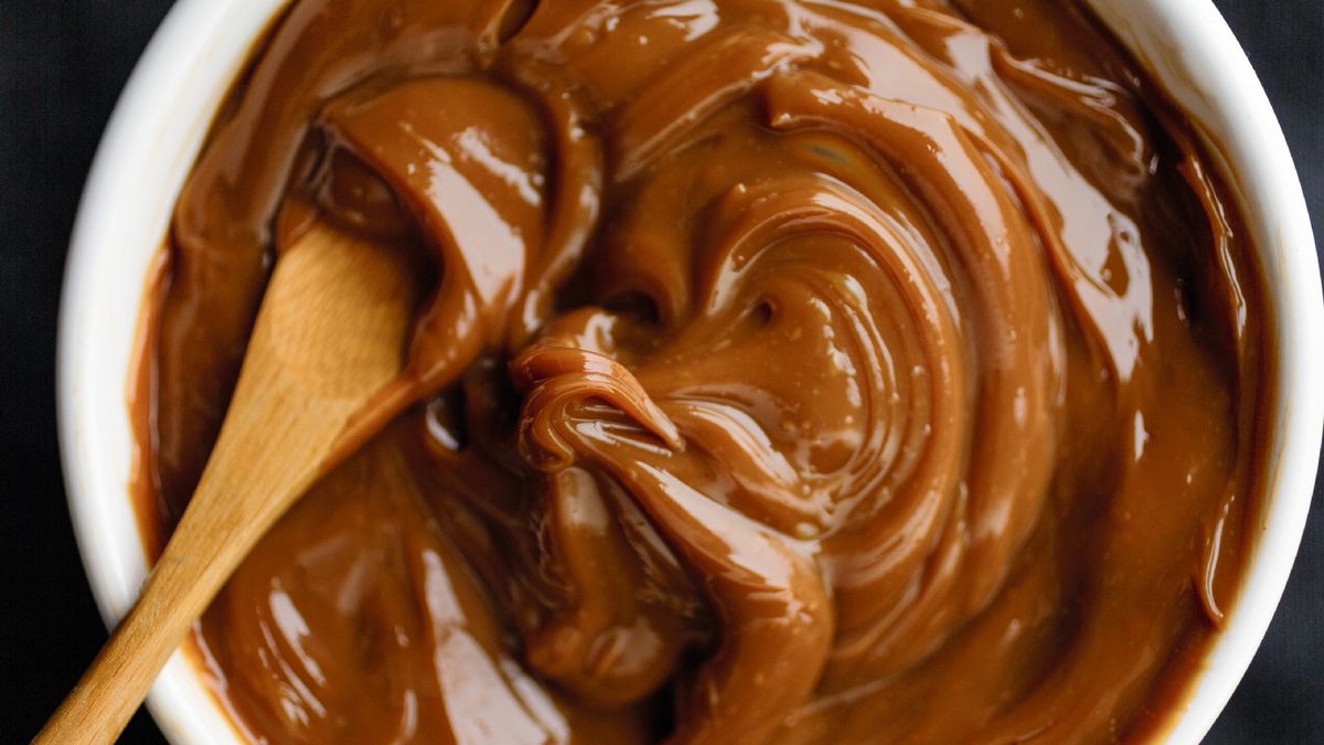 Dulce de leche fácil, económico y rendidor ¡solo en cinco pasos!