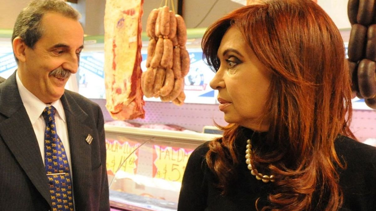 Indec: comienzan los alegatos contra Guillermo Moreno y otras tres ...