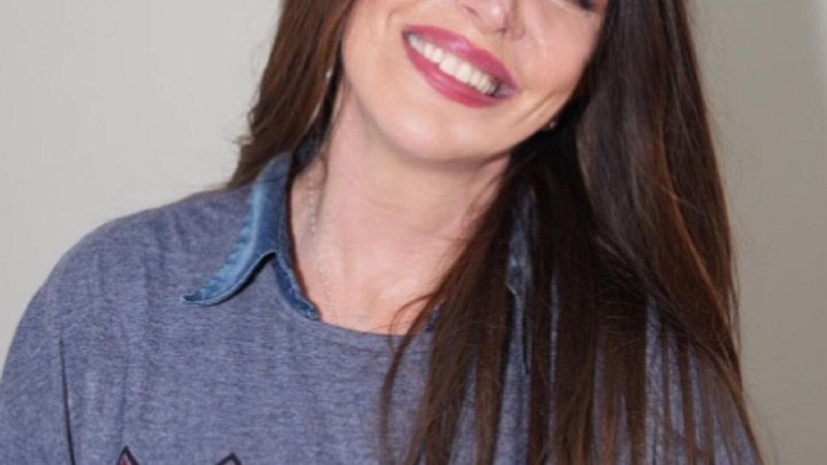 El particular video de Mónica Ayos que no pasó desapercibido