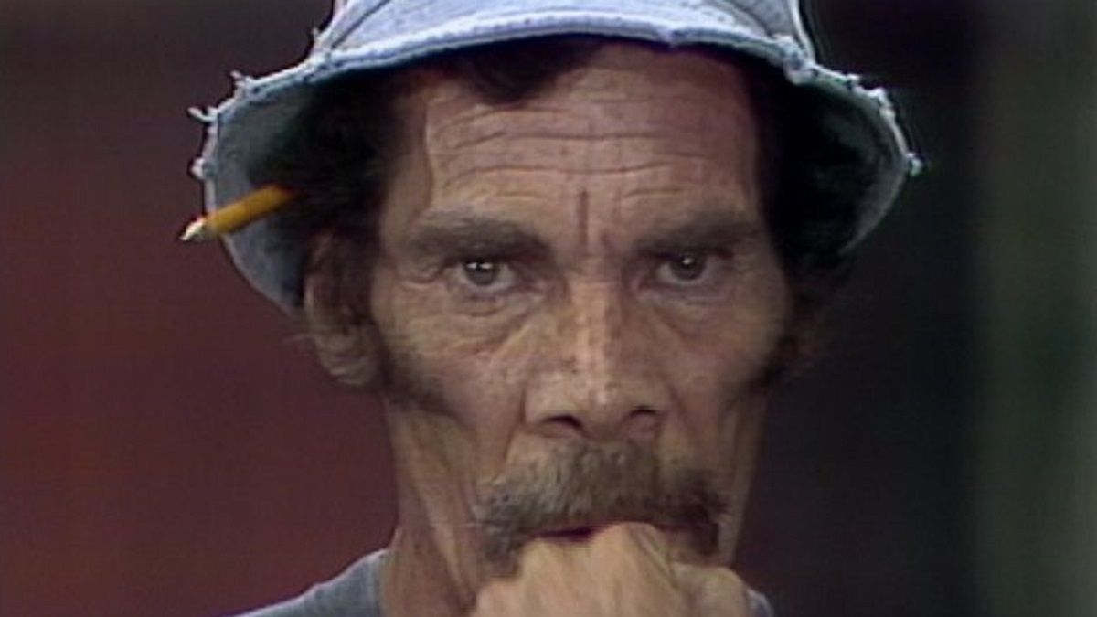 Este fue el último país que visitó Don Ramón unos meses antes de morir