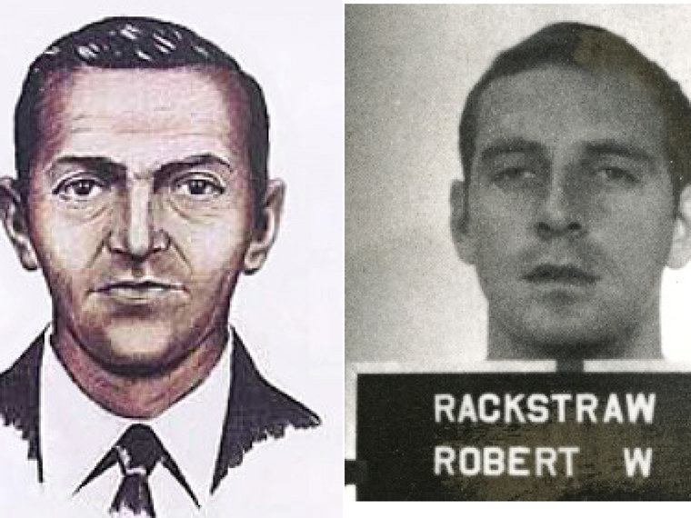 Quién fue Robert Rackstraw, el veterano de Vietnam con vínculos en la CIA