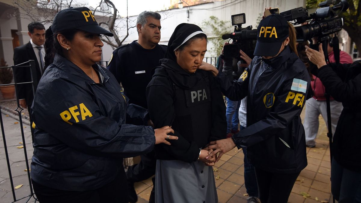 Próvolo: los jueces recusados no aceptan apartarse del juicio