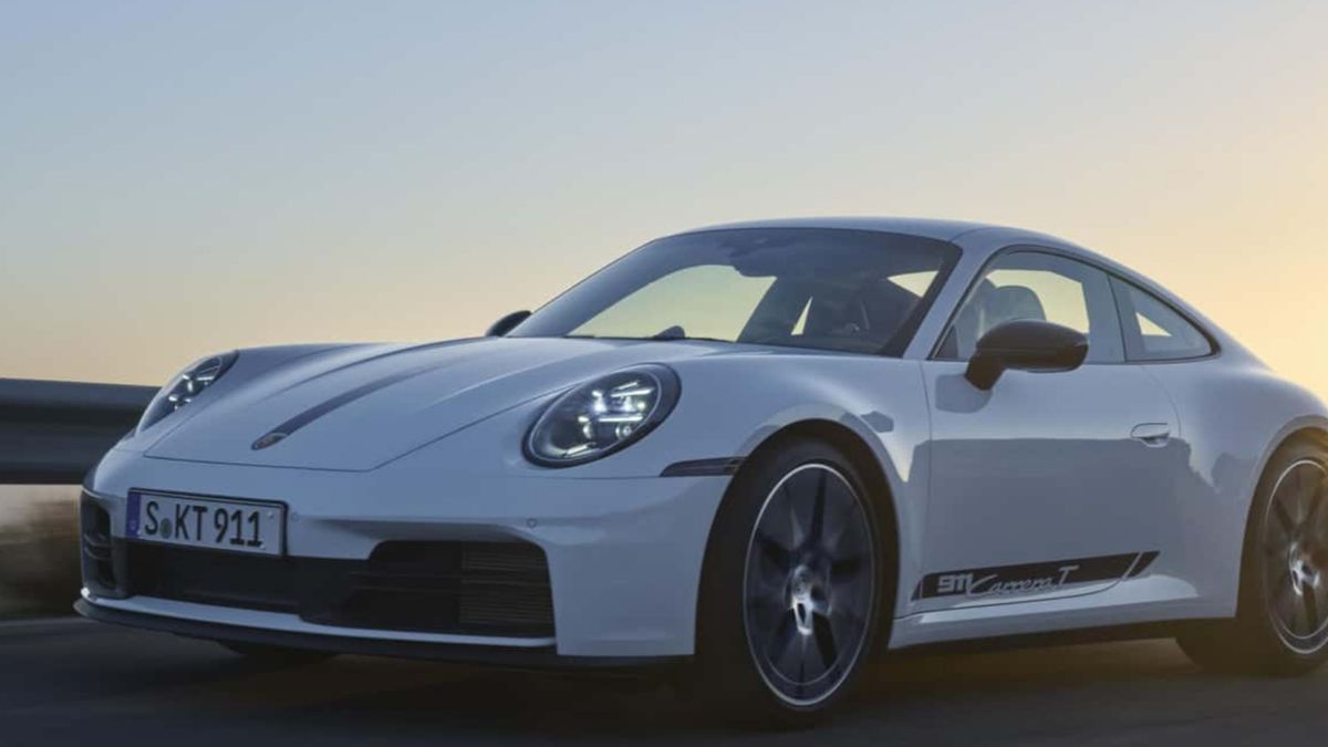Nuevo Porsche 911: ¿Cuánto vale?