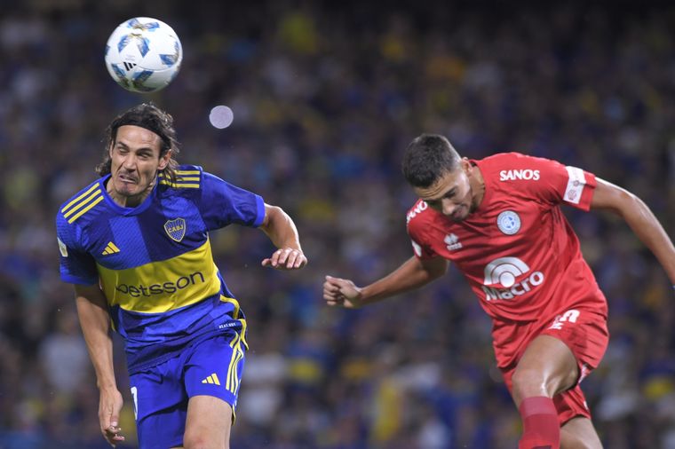 El análisis de lo que dejó la fecha 8 del fútbol argentino: la columna ...