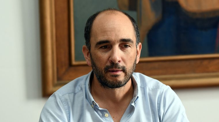 José Thomas repasó su gestión y dejó un dato alentador para la ...