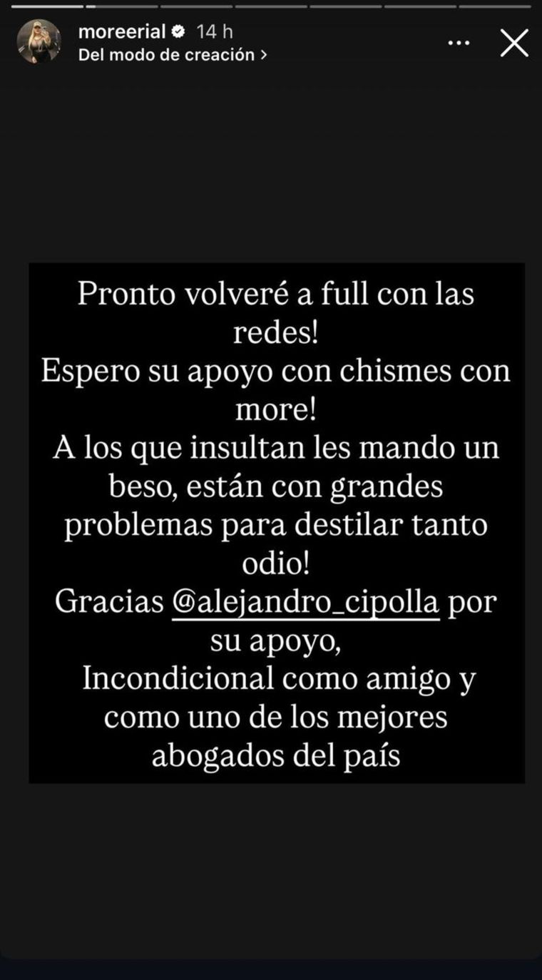 Giro en el conflicto: por qué Jorge Rial habría superado el enojo con ...