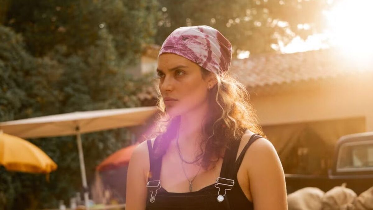 En Netflix: la serie francesa al estilo de Agatha Christie