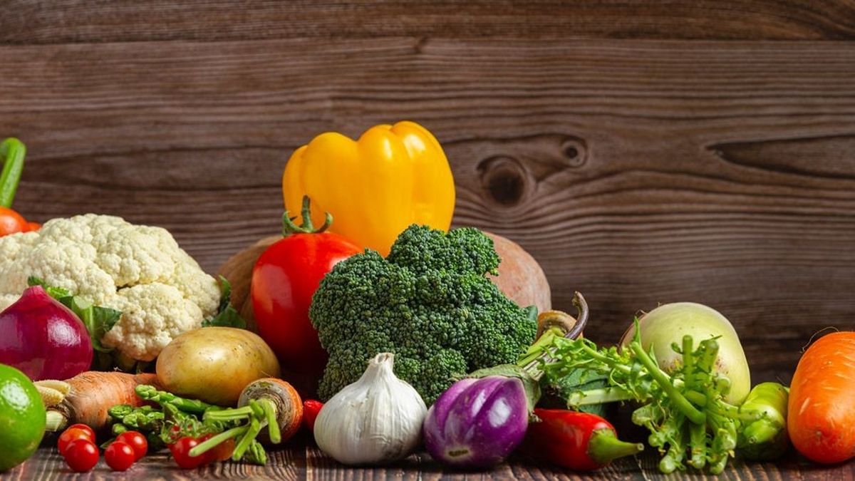 Imperdible: por qué debes comer estas 3 verduras a diario