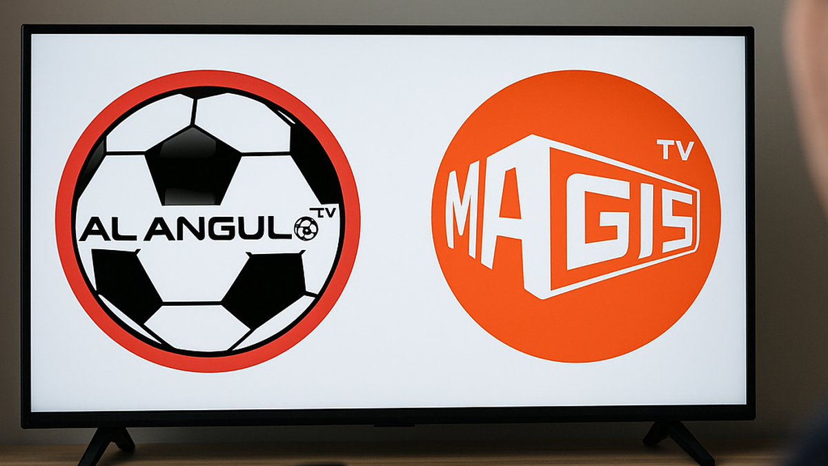 Magis TV y Al Ángulo TV: qué riesgos corren los usuarios de plataformas ...