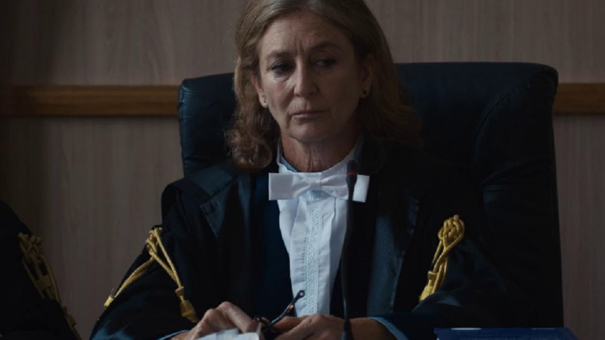 Impactante película basada en un hecho real disponible en Netflix