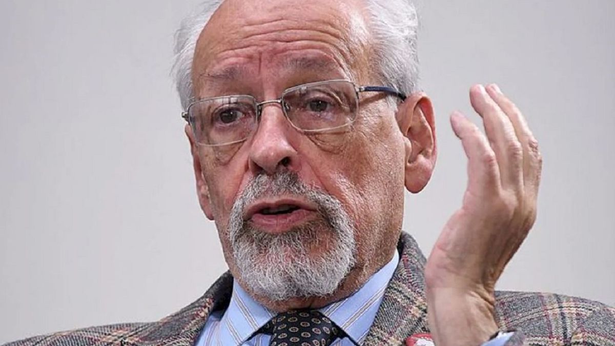 Verbitsky y otros vacunados VIP no recibieron la segunda dosis