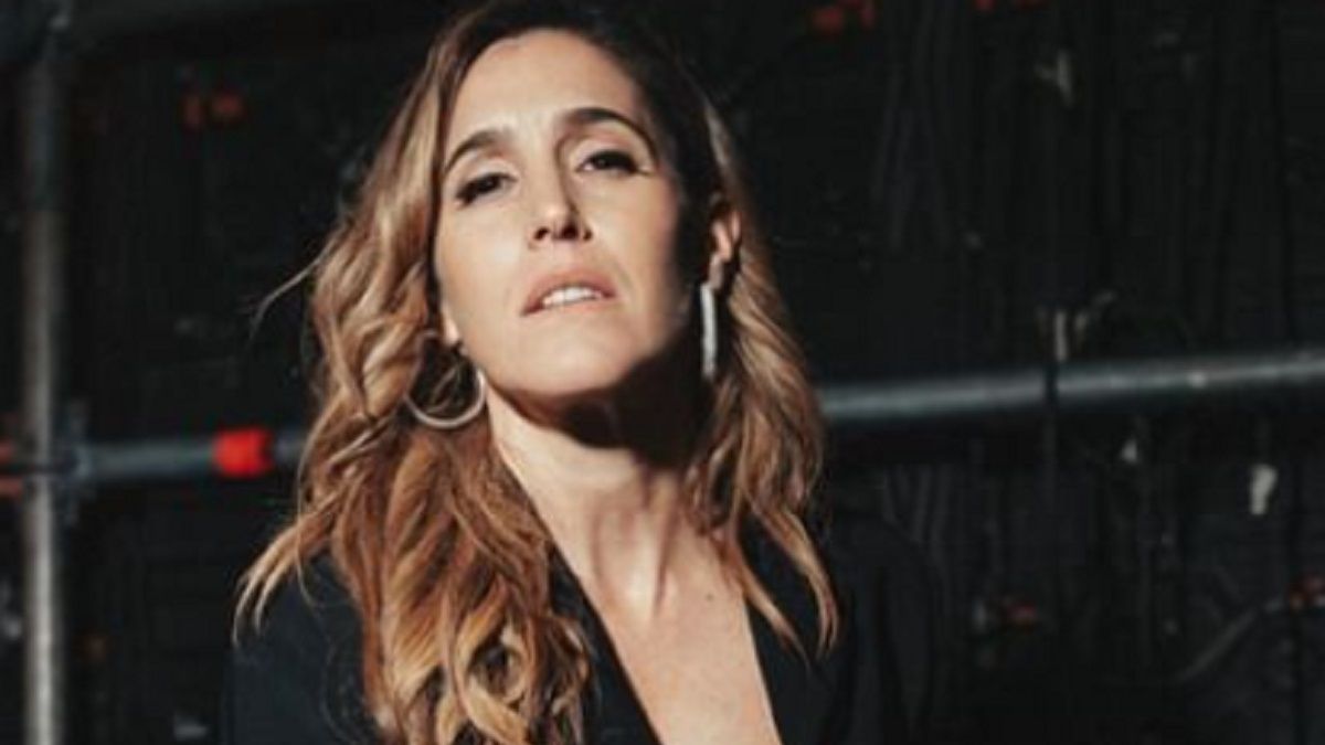 Soledad Pastorutti volvió a llenarse de corazones con un nuevo álbum de ...