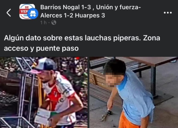 Los hermanos que no paran de robar en Luján de Cuyo y el hartazgo de ...
