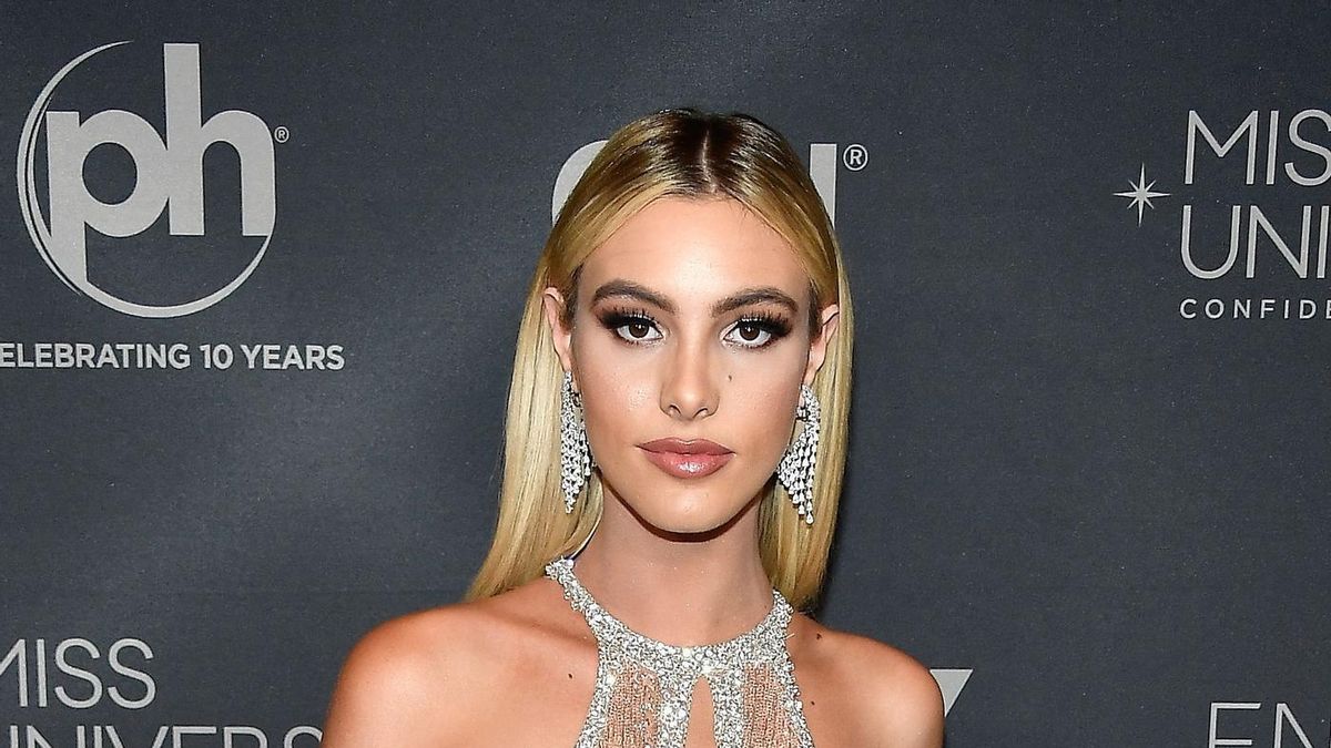 Con una increíble belleza, Lele Pons se lleva todas las miradas en ...
