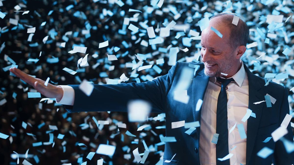 La Justicia dio un paso clave con el que busca acorralar a Martín ...