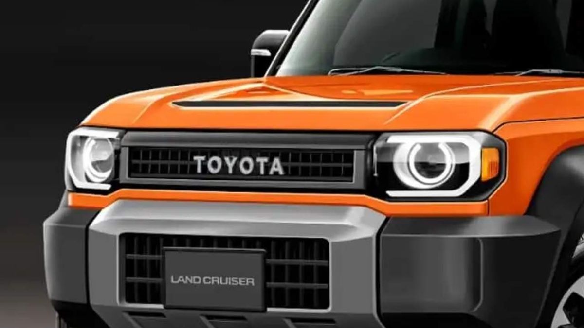 Toyota analiza producir un mini Land Cruiser