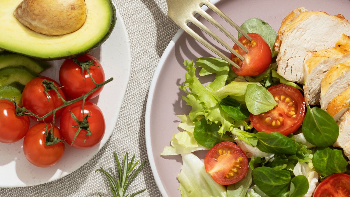 Estados Unidos rediseñó la pirámide nutricional: puso el foco en ...