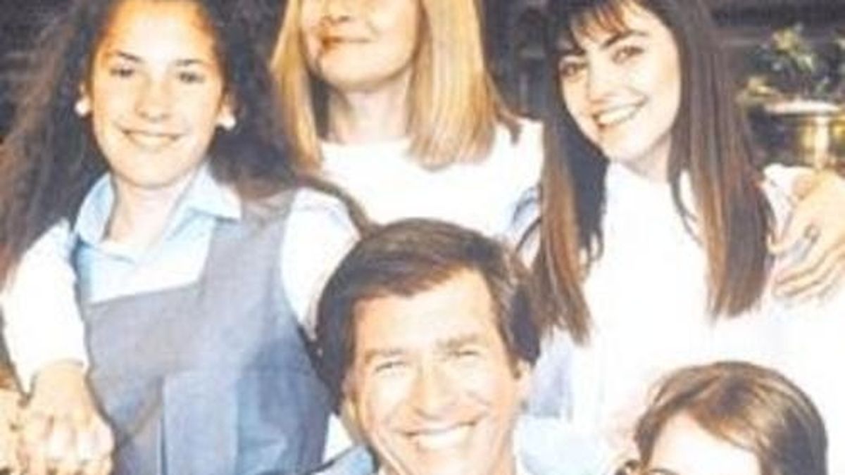 ¿Qué es de la vida de Nancy Anka?