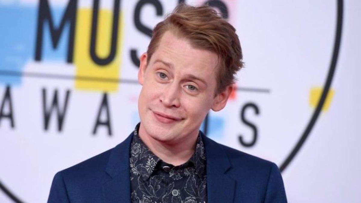El verdadero motivo por el que Macaulay Culkin se retiró de la actuación