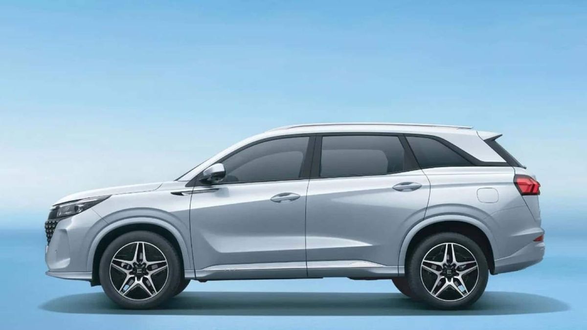 Un nuevo SUV chino ya tiene precio y es más barato de lo esperado