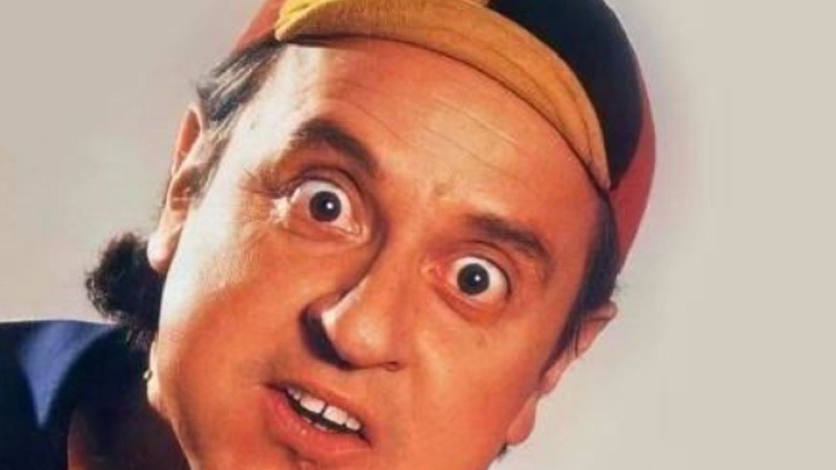 Cuántos años tiene hoy Quico de El Chavo del 8