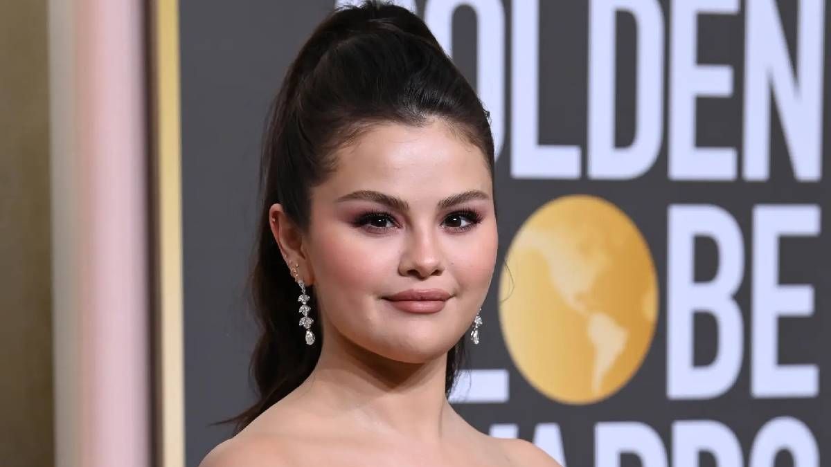 Selena Gomez rompe el silencio sobre las críticas hacia su cuerpo