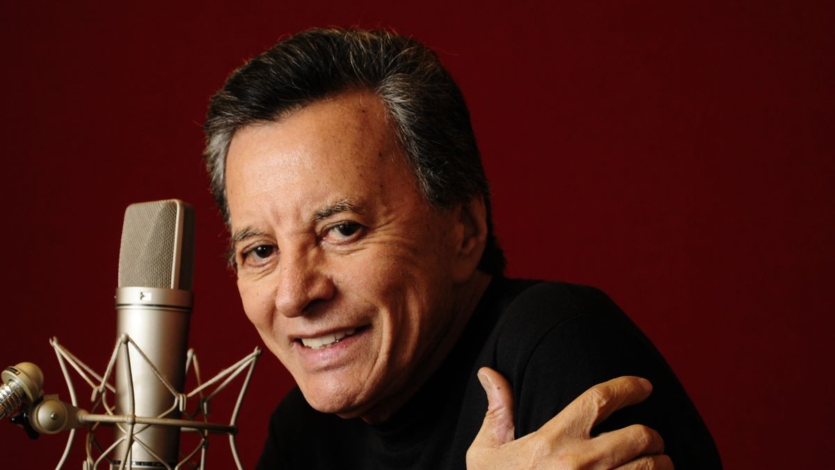 Palito Ortega figura en Forbes y sorprende con una fortuna de millones ...