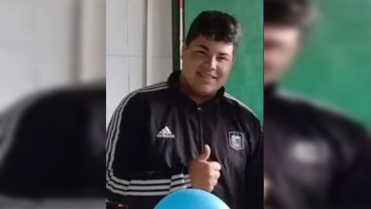 El rol de los últimos tres detenidos en el crimen de Tomàs Tello según ...