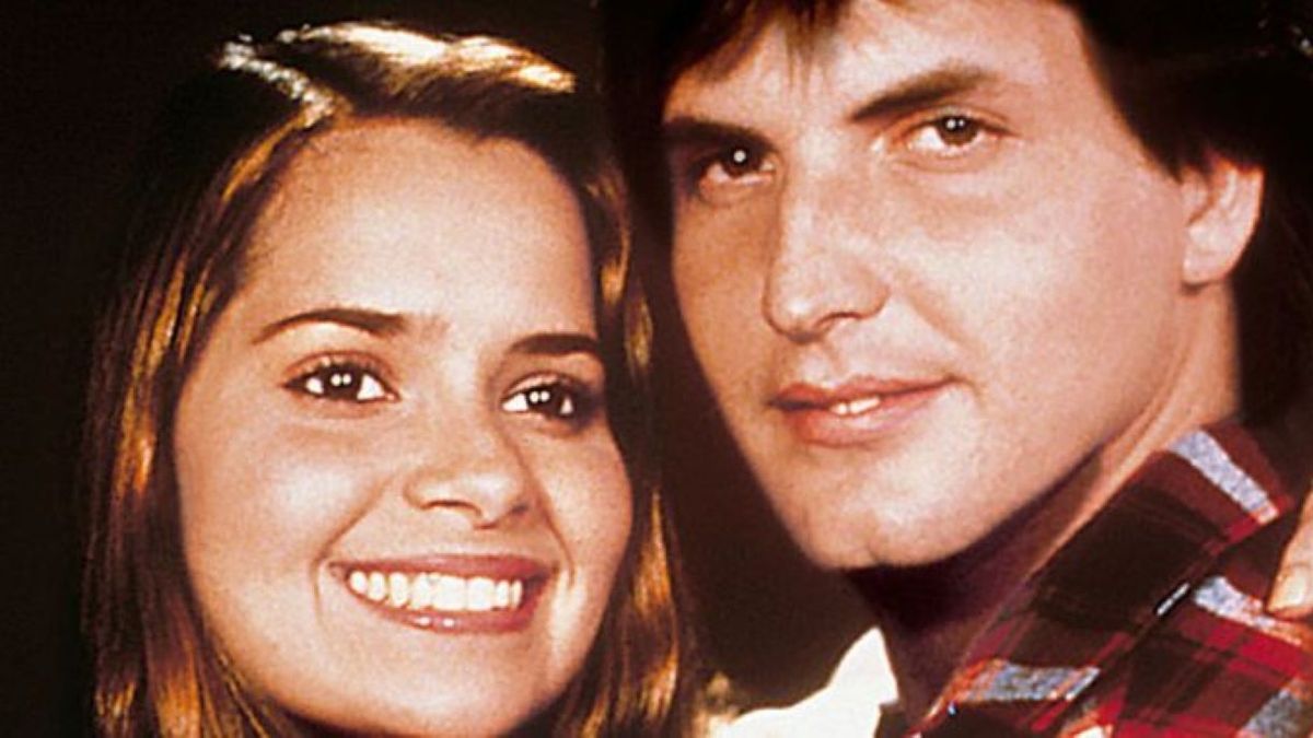 Así luce a sus 63 años Víctor Cámara, el galán de la icónica telenovela ...