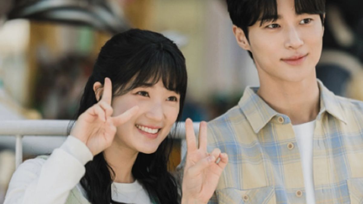 Cómo fue el rating de Lovely Runner