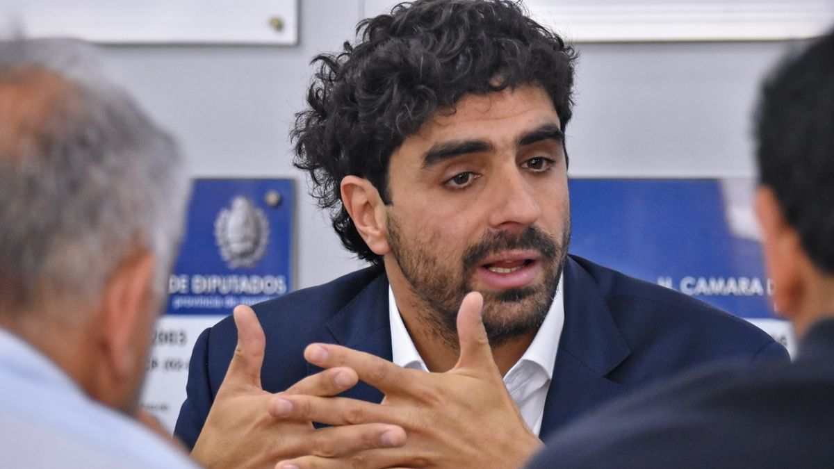 Cuál es el segundo mayor gasto del Estado de Mendoza al que se destinan ...