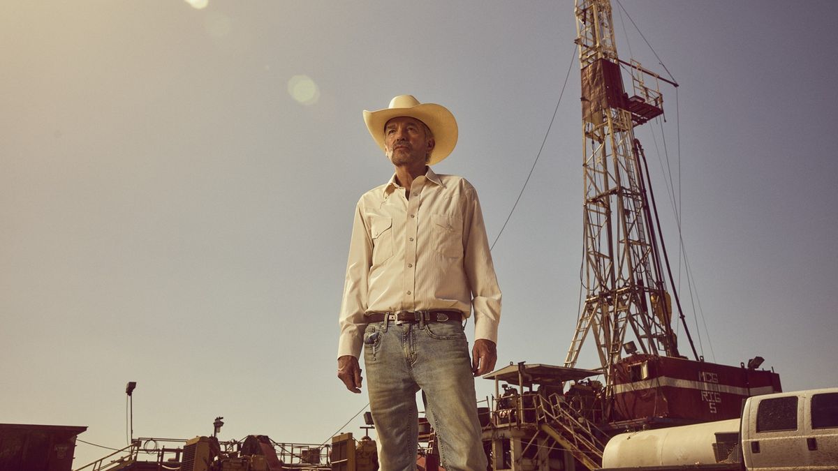Landman 2 sube la apuesta: volvió el drama del petróleo con más ...