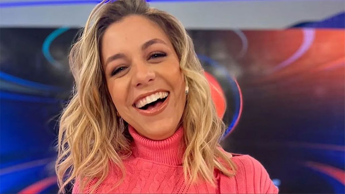 Maite Peñoñori revela porqué deja el programa “LAM”