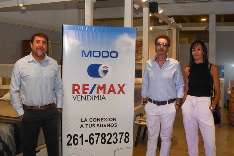 Valenziana Muebles inauguró su local oficial en Mendoza: ¡mirá las fotos!