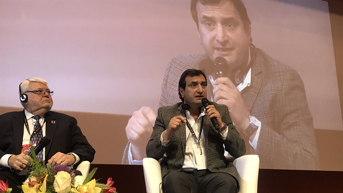 El sindicalista y exfuncionario peronista que Omar De Marchi sumó a su ...