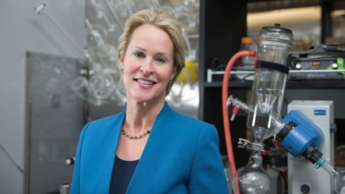 Por qué la premio nobel Frances Arnold tuvo que retractar su último estudio