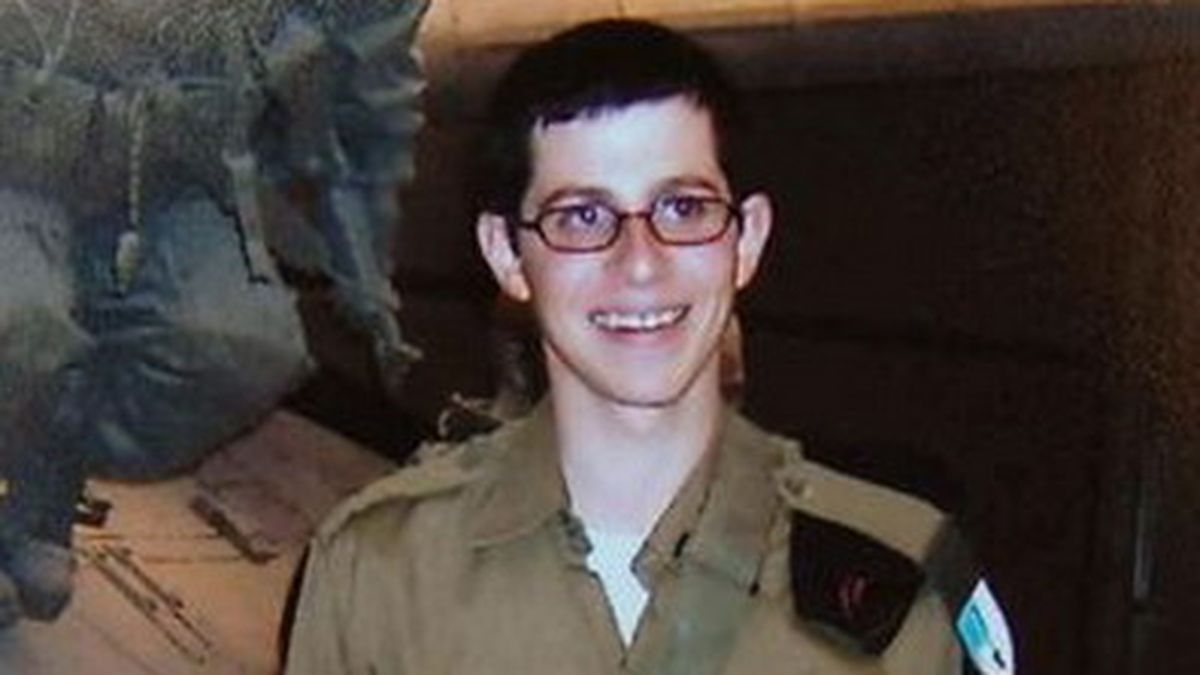 Israel aprueba el acuerdo con Hamás para conseguir la liberación de Shalit