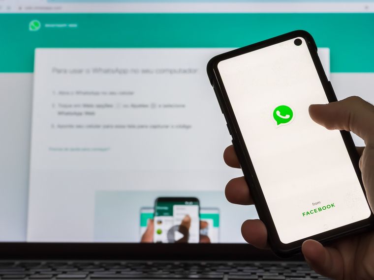 Cómo usar WhatsApp Web sin escanear el código QR