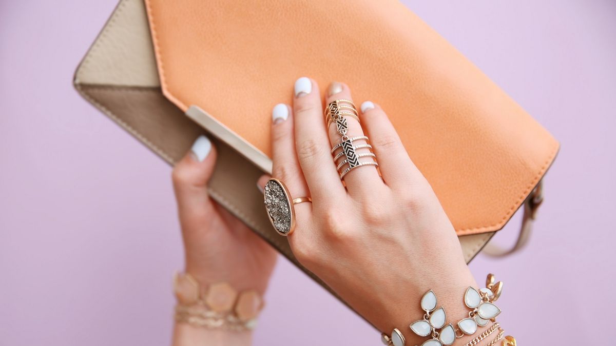 Estos accesorios se robarán todas las miradas en primavera