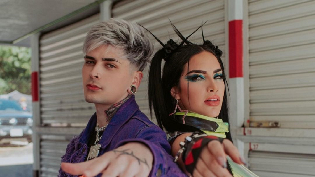 Kimberly Loaiza y Lit Killah anuncian una nueva colaboración