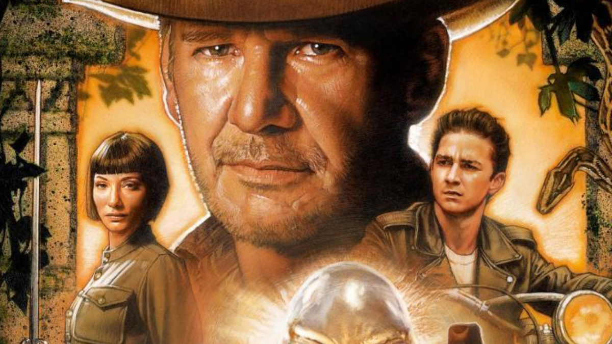Indiana Jones: cinco errores que seguro pasaste por alto